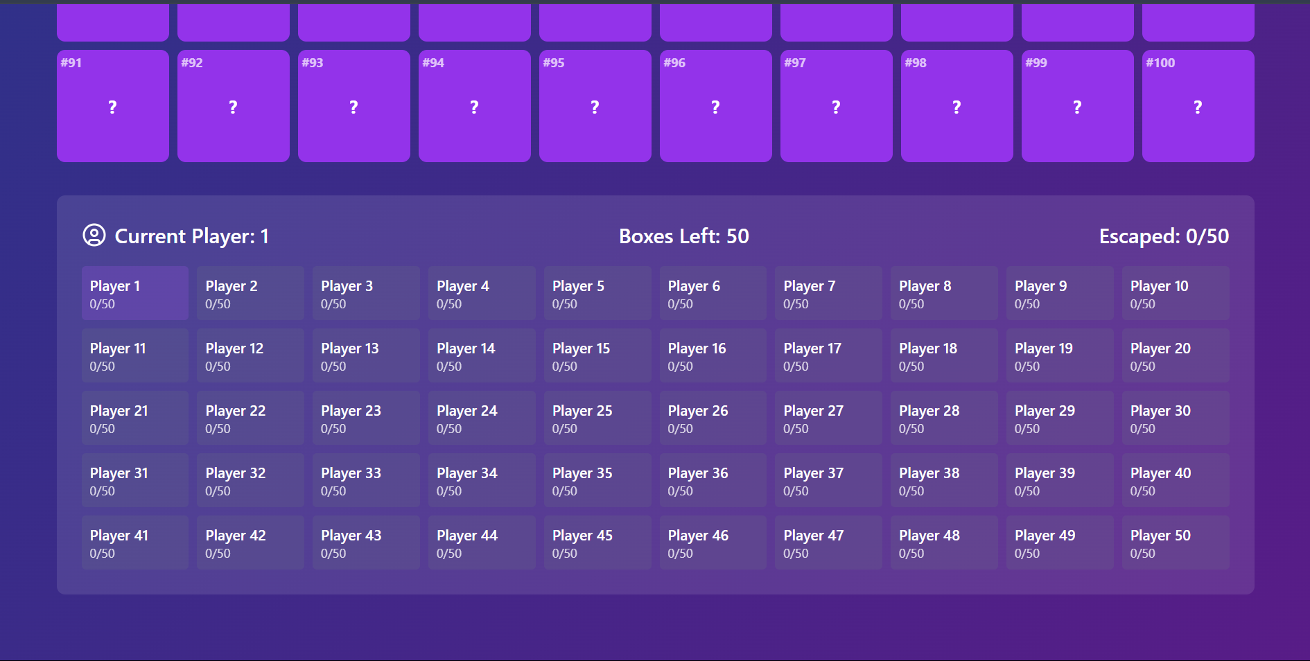 Prisoners Riddle | Devpost
