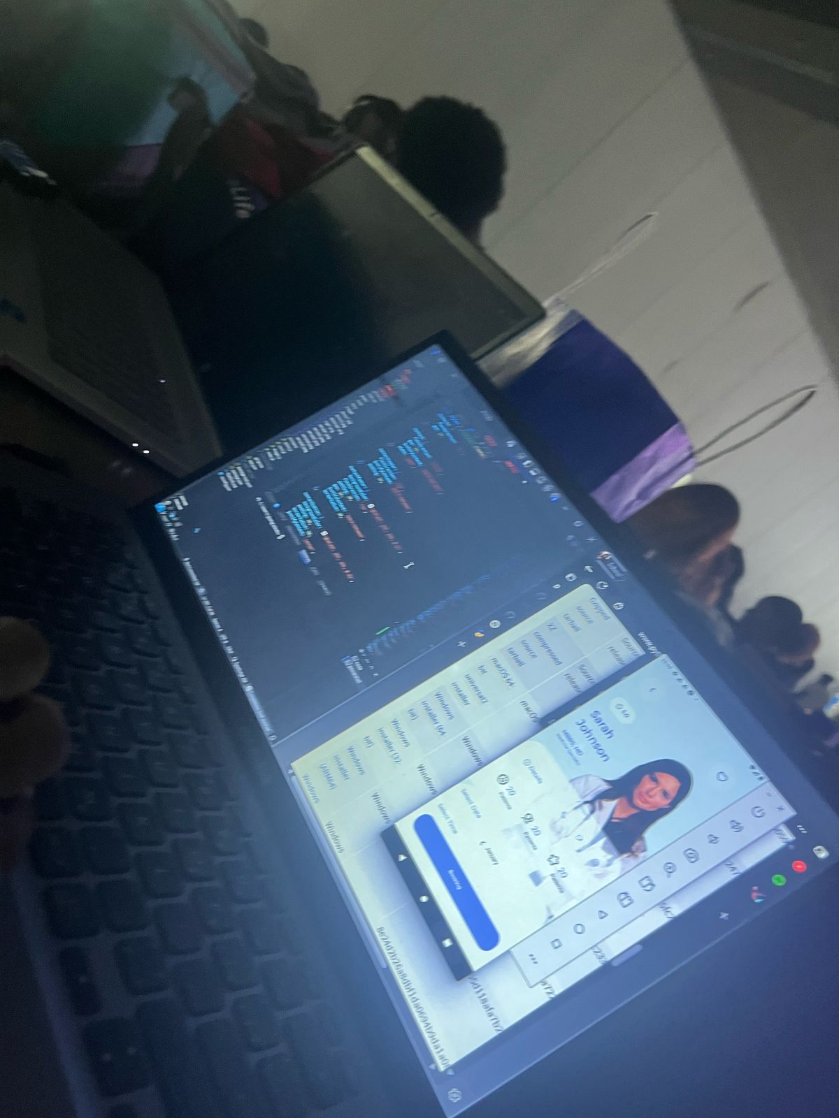 #34-Medic: The Wellness App | Devpost