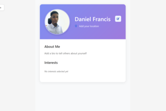 13-row 2 'LinkUp' | Devpost