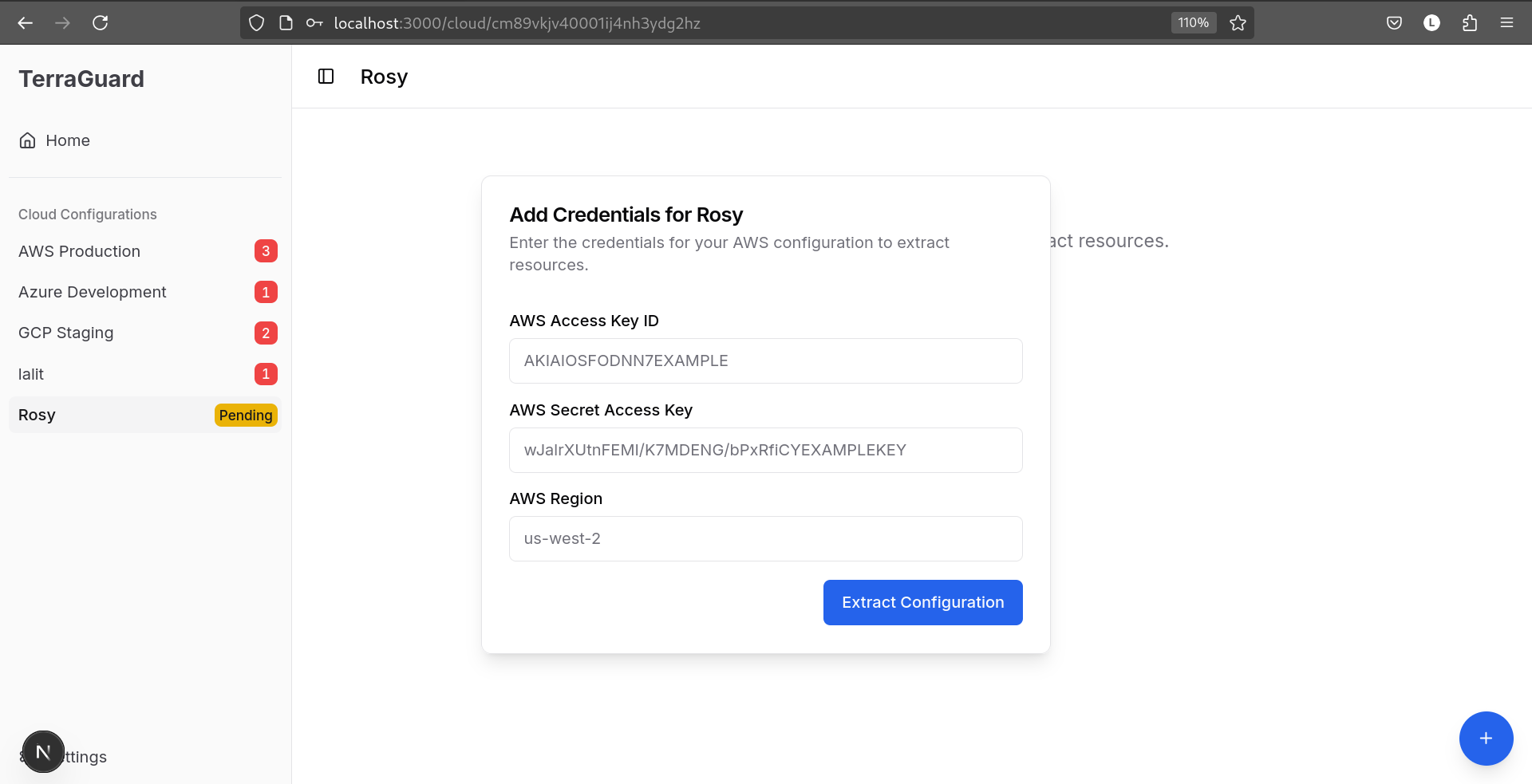 TerraGuard | Devpost
