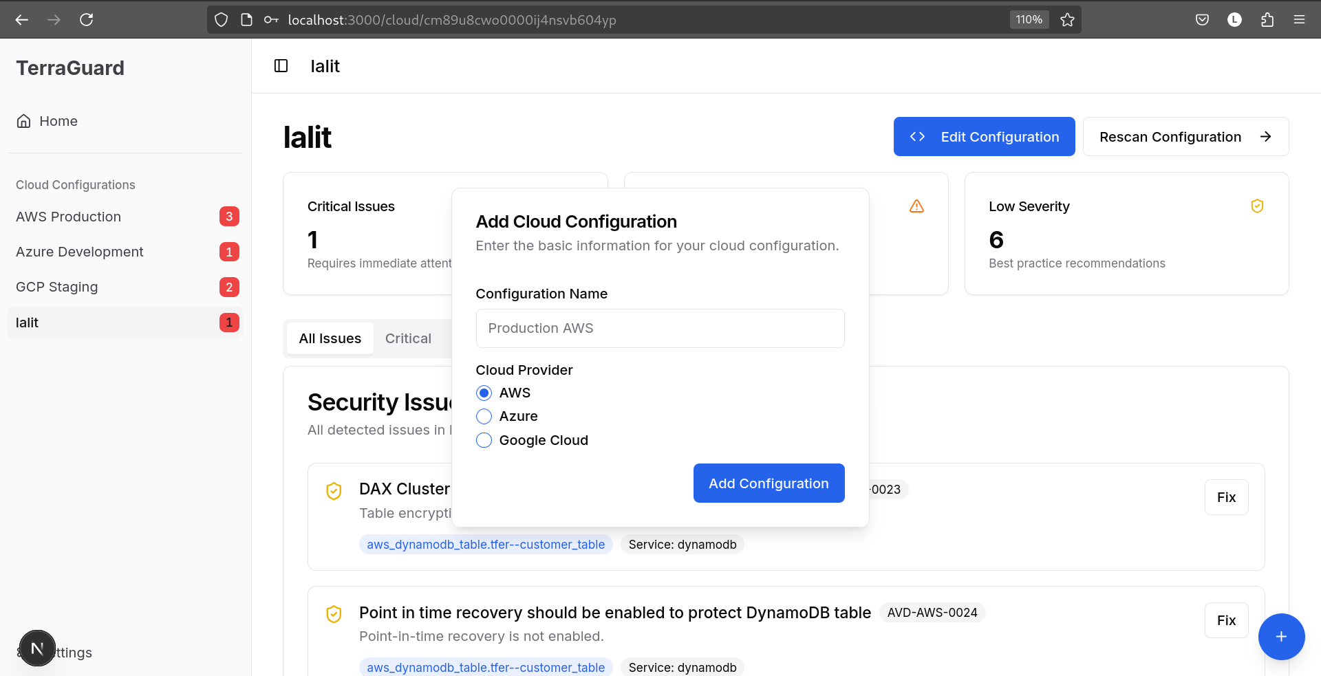 TerraGuard | Devpost