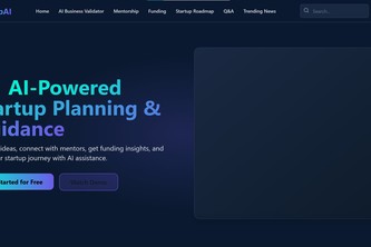 Startup AI | Devpost