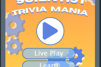 Women Scientist Trivia Mania | Devpost