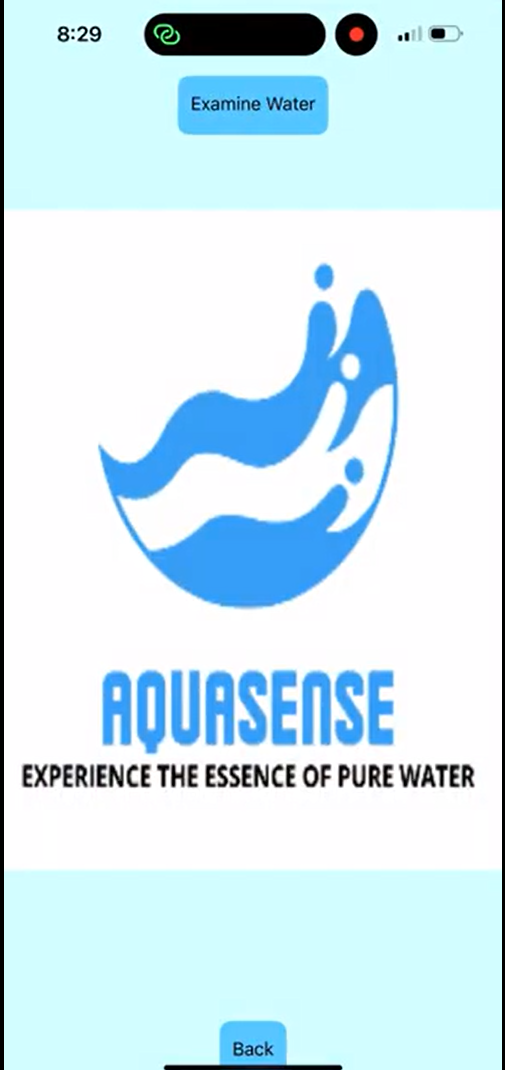 AquaSense | Devpost