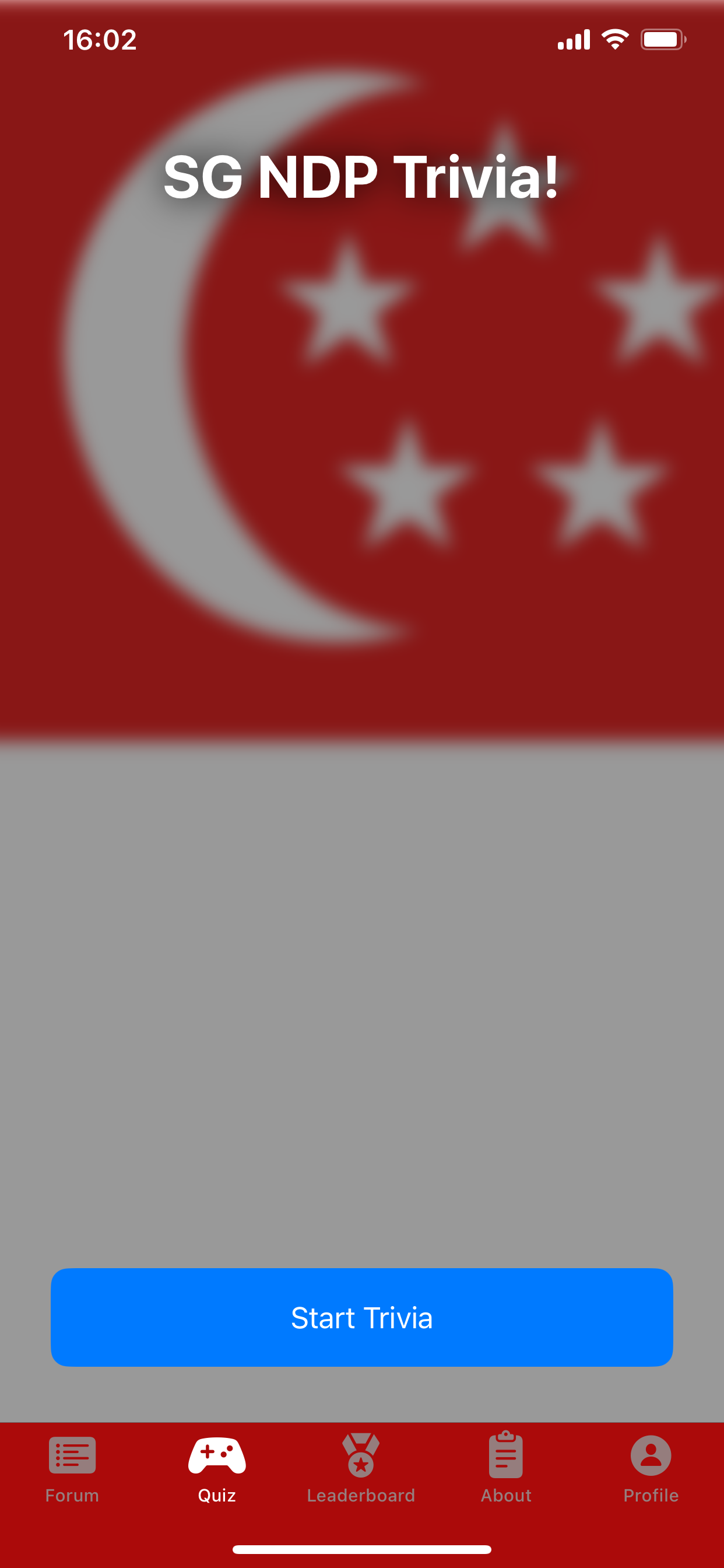 SG60 Unity Mosaic | Devpost