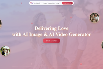 LoveGen AI | Devpost