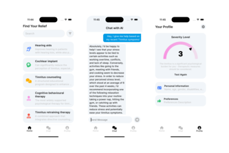 Tinnaid (Team 8) | Devpost