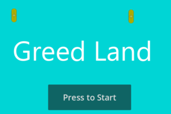 Greed Island | Devpost