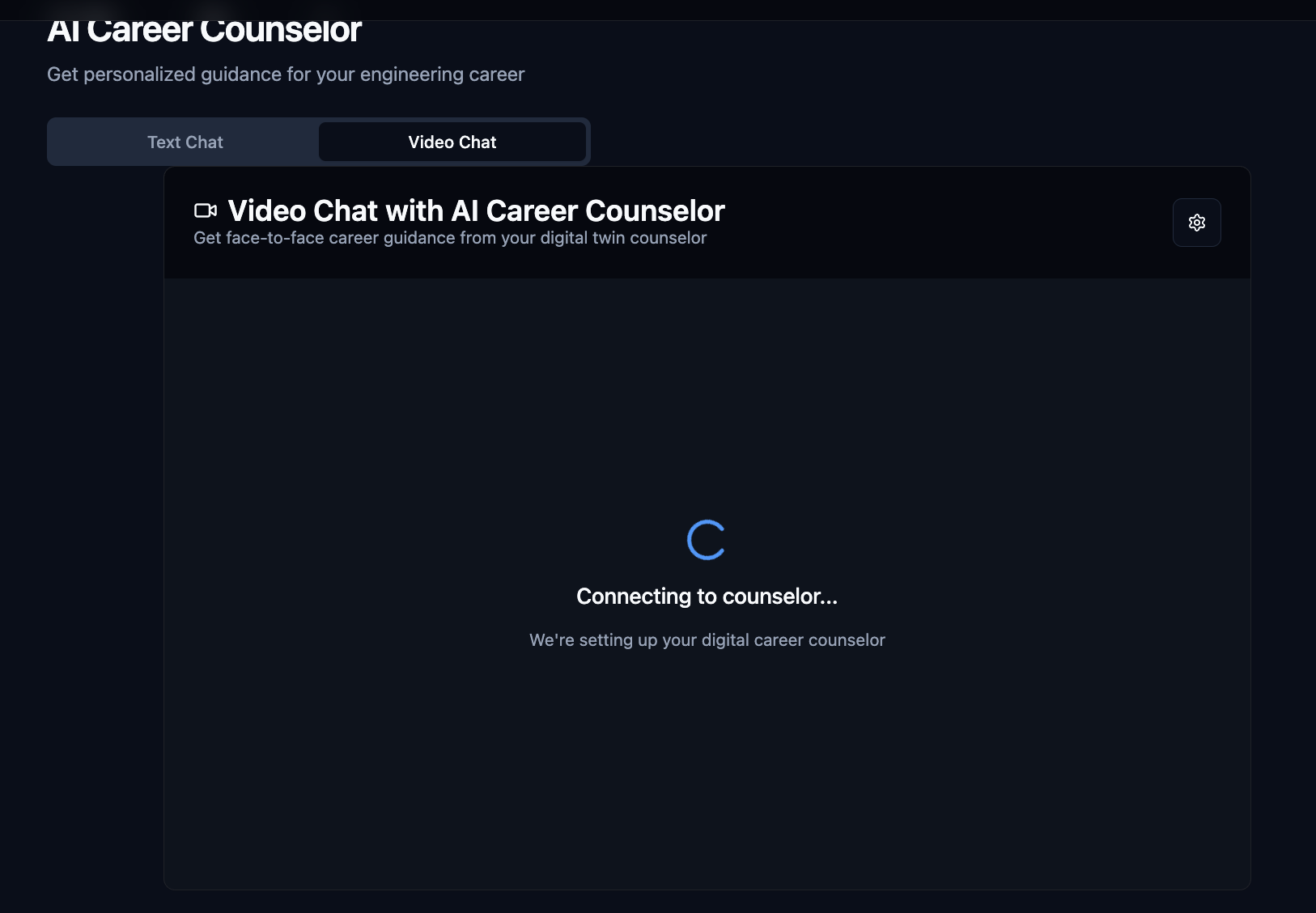AI Career Coach | Devpost