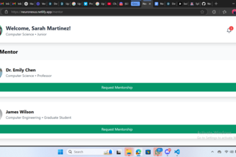 NeuroNexus | Devpost