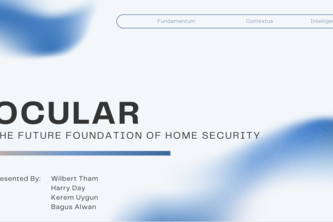 Ocular | Devpost
