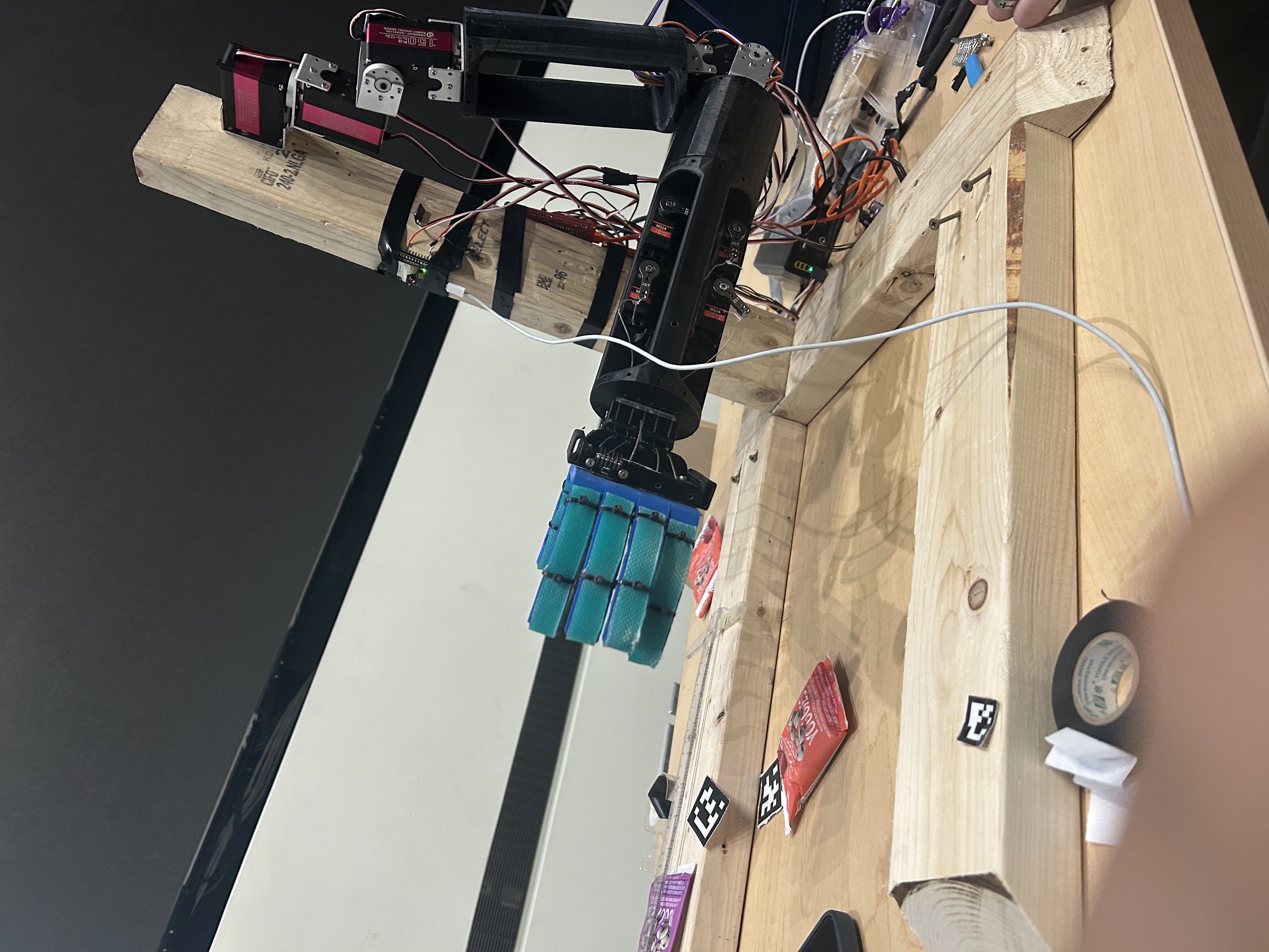 Helping Hand | Devpost