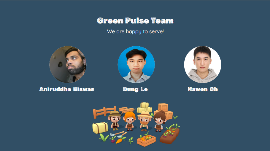 GreenPulse | Devpost