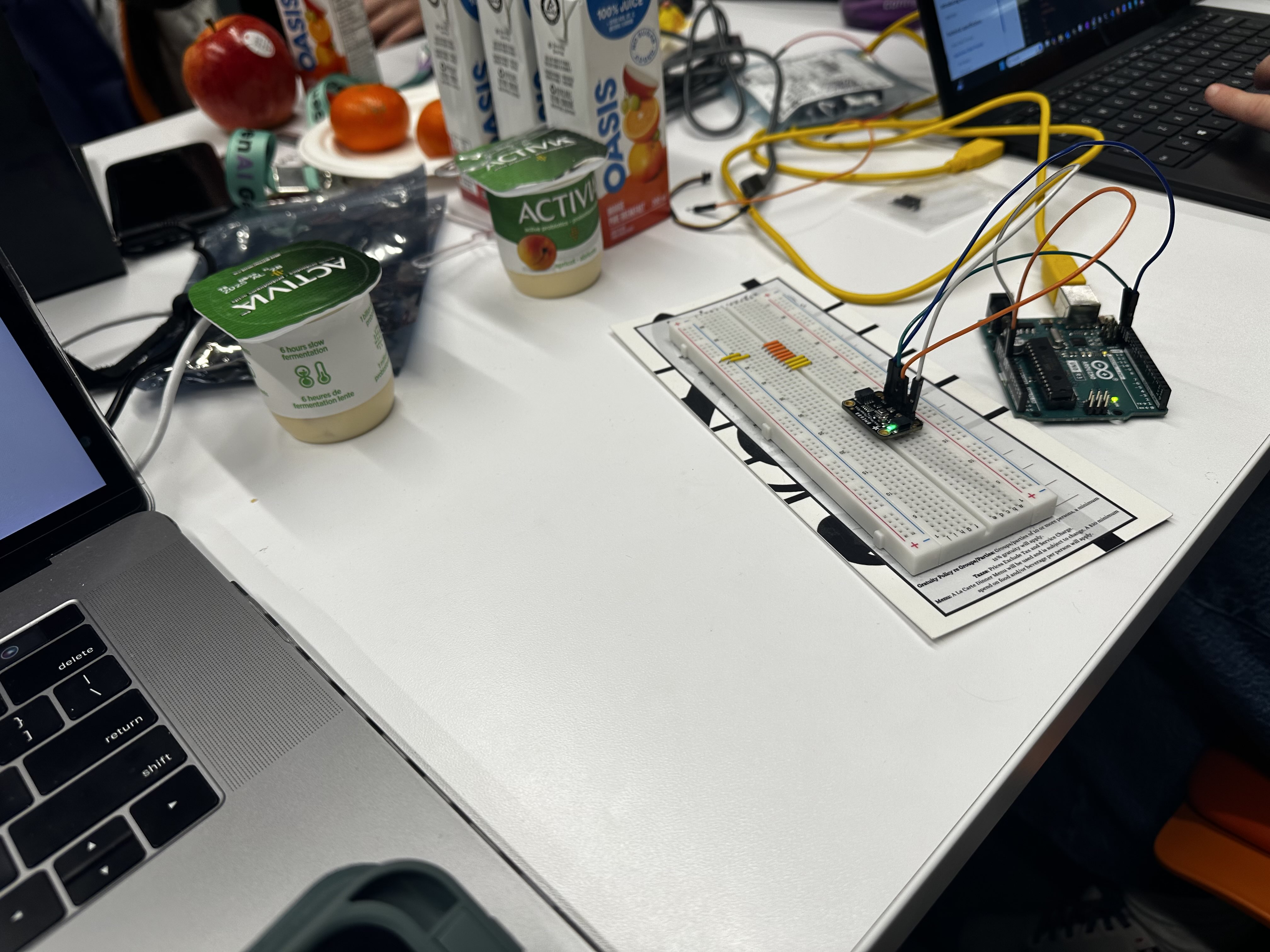 WildFire Escape Plan | Devpost