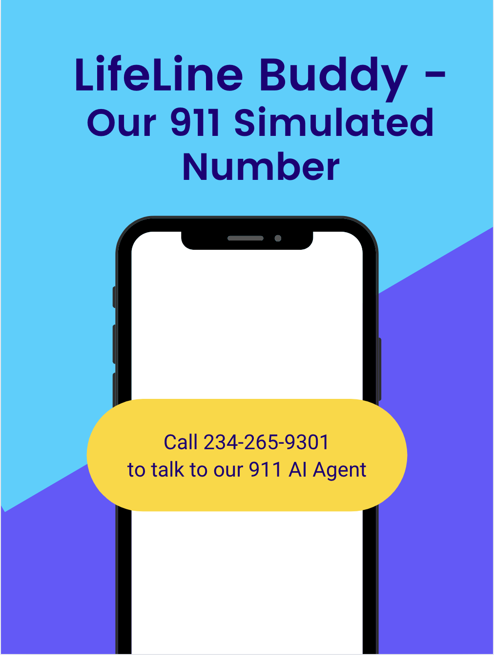 LifeLine Buddy | Devpost