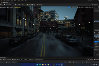 Gotham Heist | Devpost