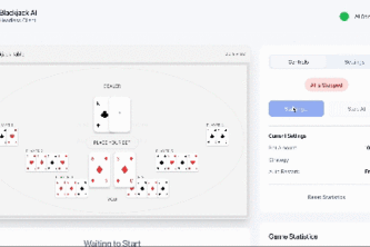 Pragmatic Blackjack Machine Learning | Devpost