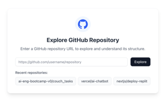 Repo Teacher - a step towards automated developer education | Devpost