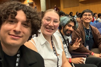 24-hour Biosphere 2 Challenge | Devpost