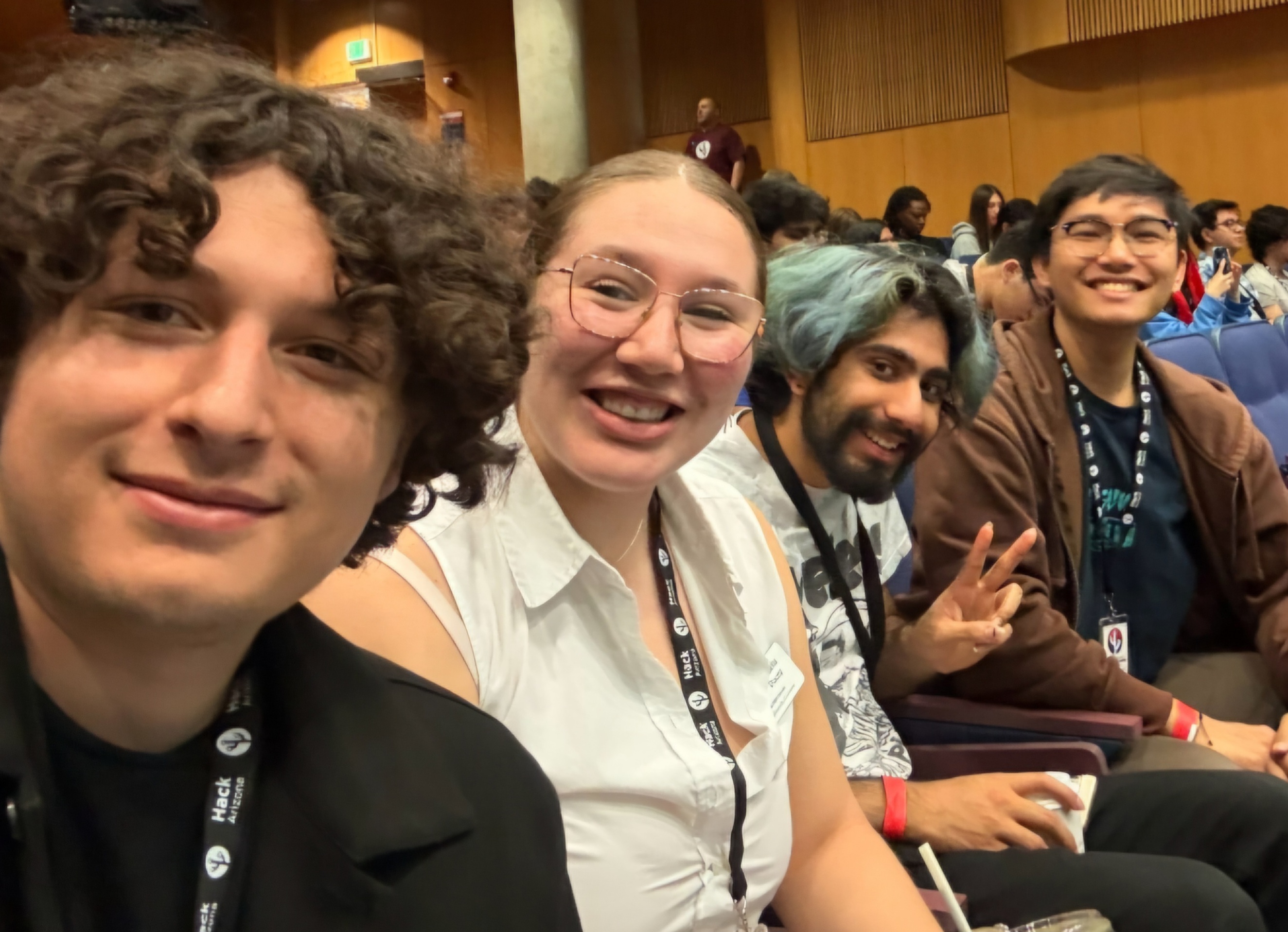 24-hour Biosphere 2 Challenge | Devpost