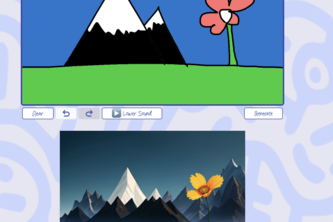Doodle Morph | Devpost