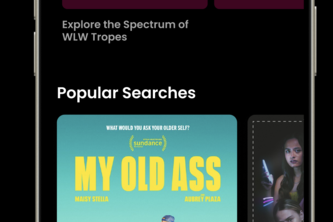 Trope To Truth | Devpost