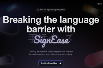 Sign Language Detection: Bridging Communication Gaps with AI | Devpost
