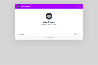 AI that Cares | Devpost