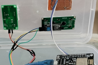 Iot based smart shopping system | Devpost