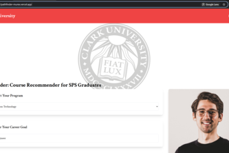 Pathfinder | Devpost