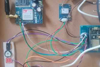 Raksha-An AI based IOT Smart Watch | Devpost