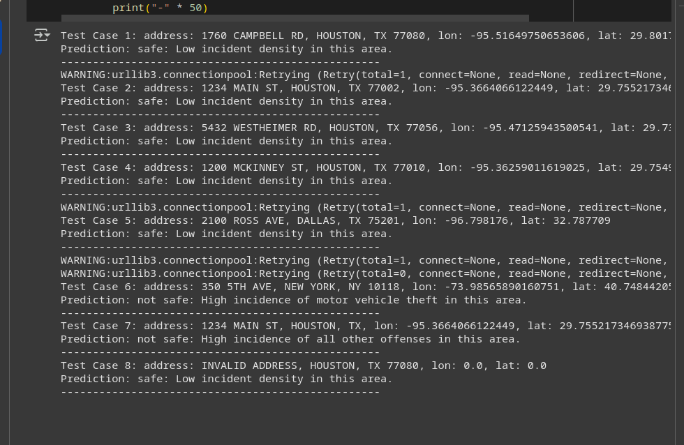 City Scout | Devpost
