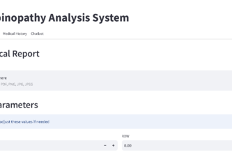 AI-Powered Hemoglobinopathy Diagnosis and Knowledge Base | Devpost