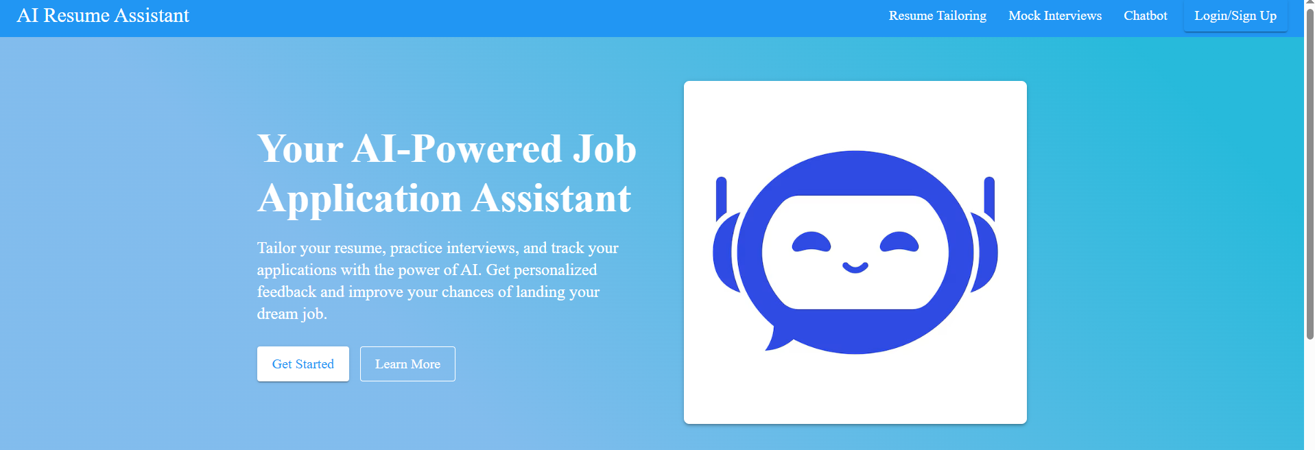 AI-Powered Job Application Assistant | Devpost