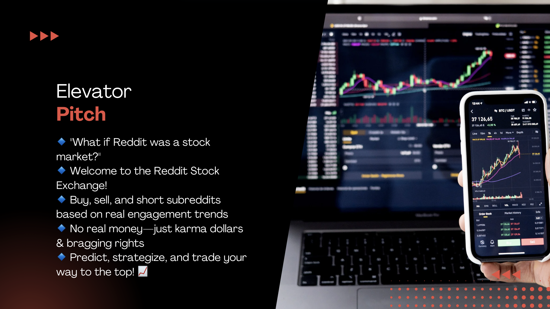 Karma Street | Devpost