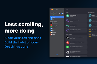 Focus Firewall | Devpost