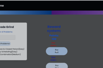 Leetcode To Do List | Devpost