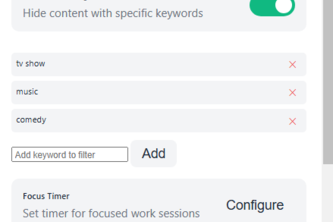 Zen-Blocker | Devpost