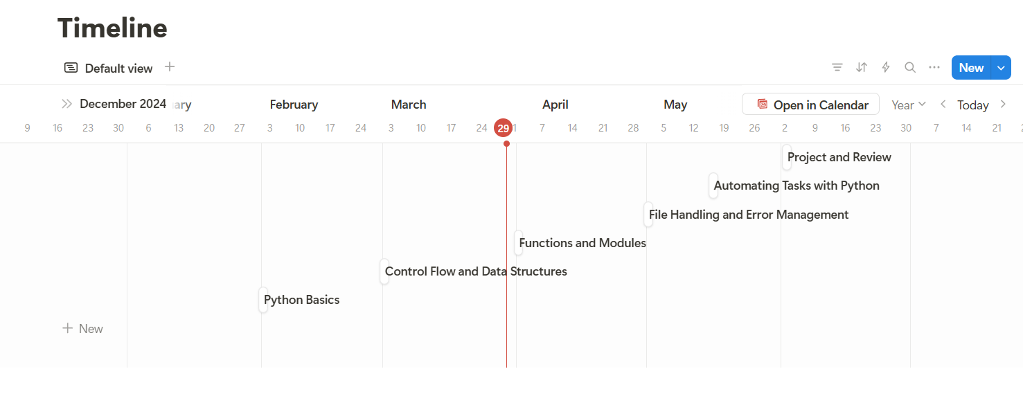 Gantt Schedule Builder | Devpost