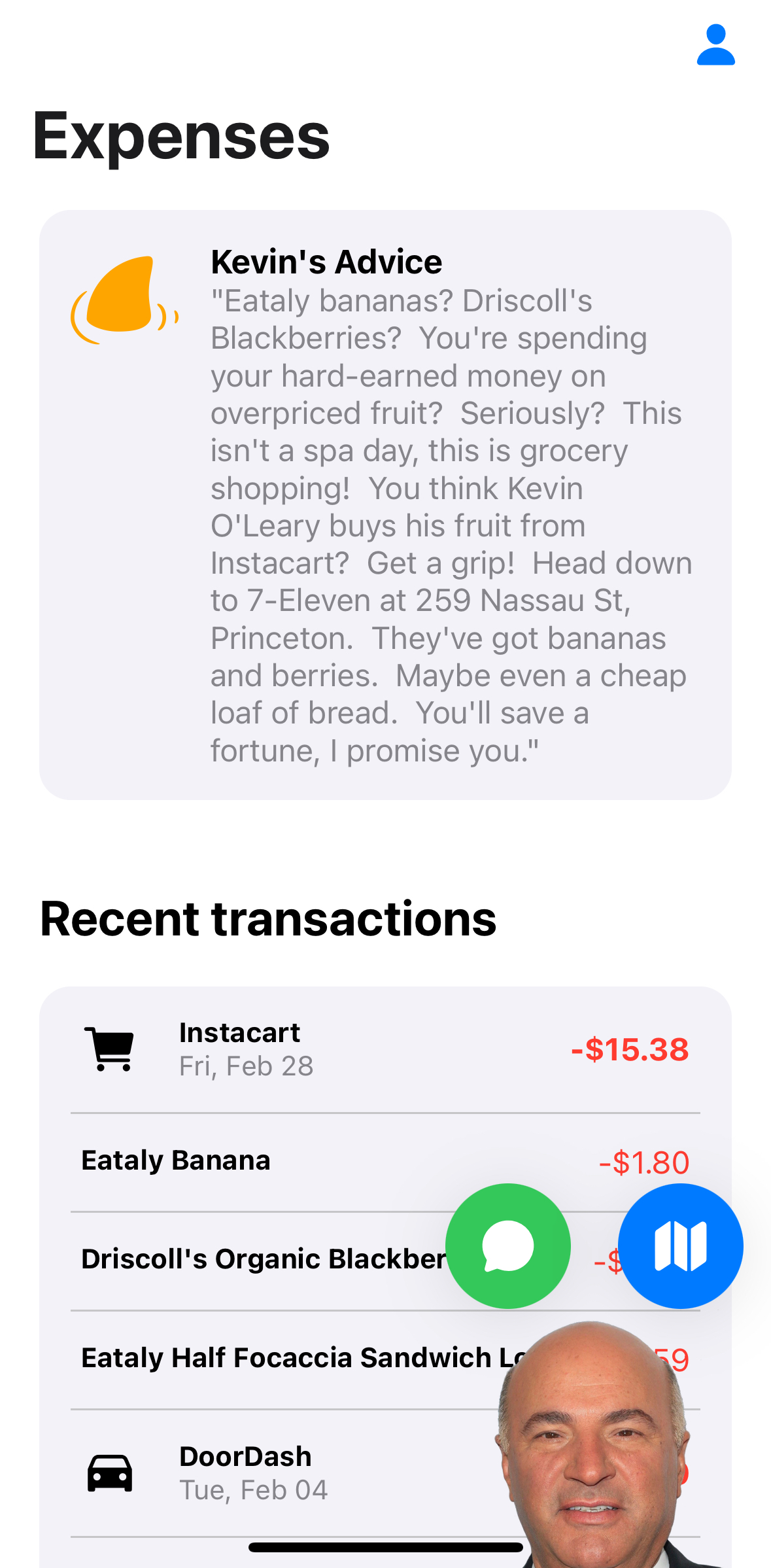 Mr. Wonderful Life | Devpost