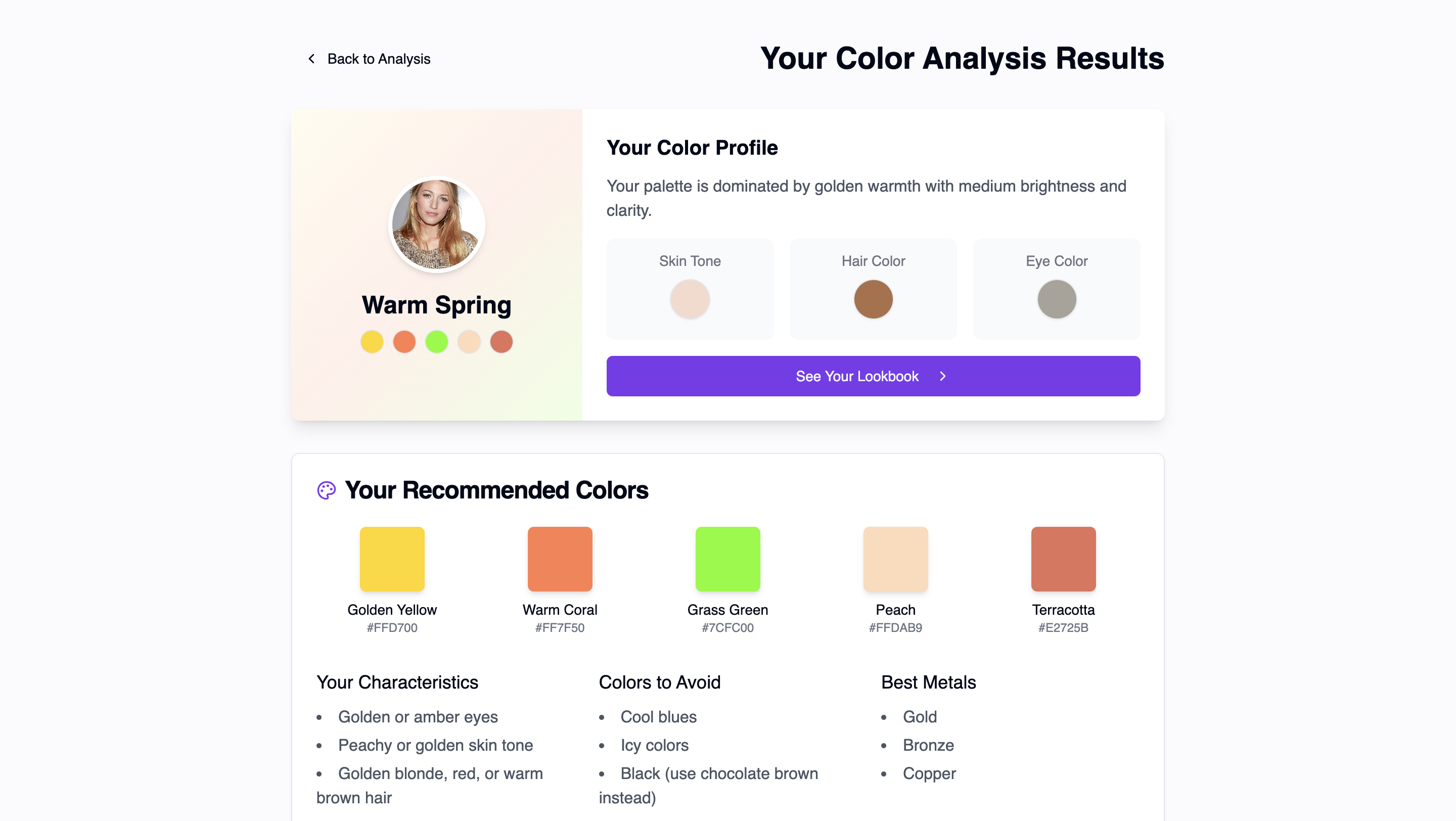 Color Harmony | Devpost