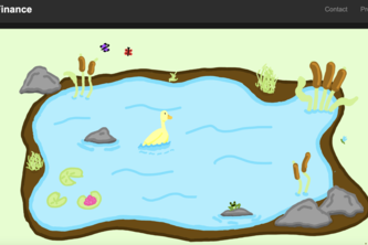 Duck Finance | Devpost