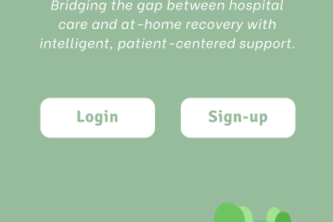 Post-Op Info | Devpost