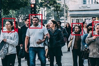 Face-Detection-main | Devpost