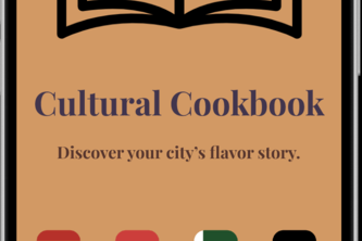 Cultural Cookbook | Devpost
