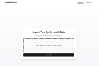 Live Healthy | Devpost