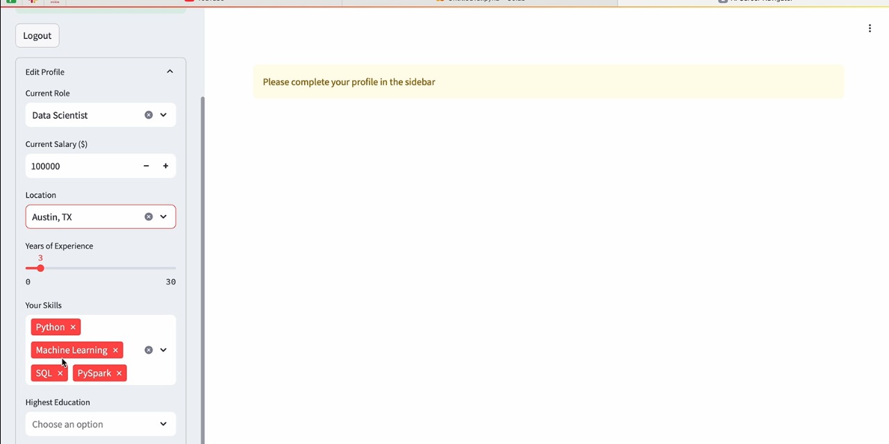 Pathfinder | Devpost