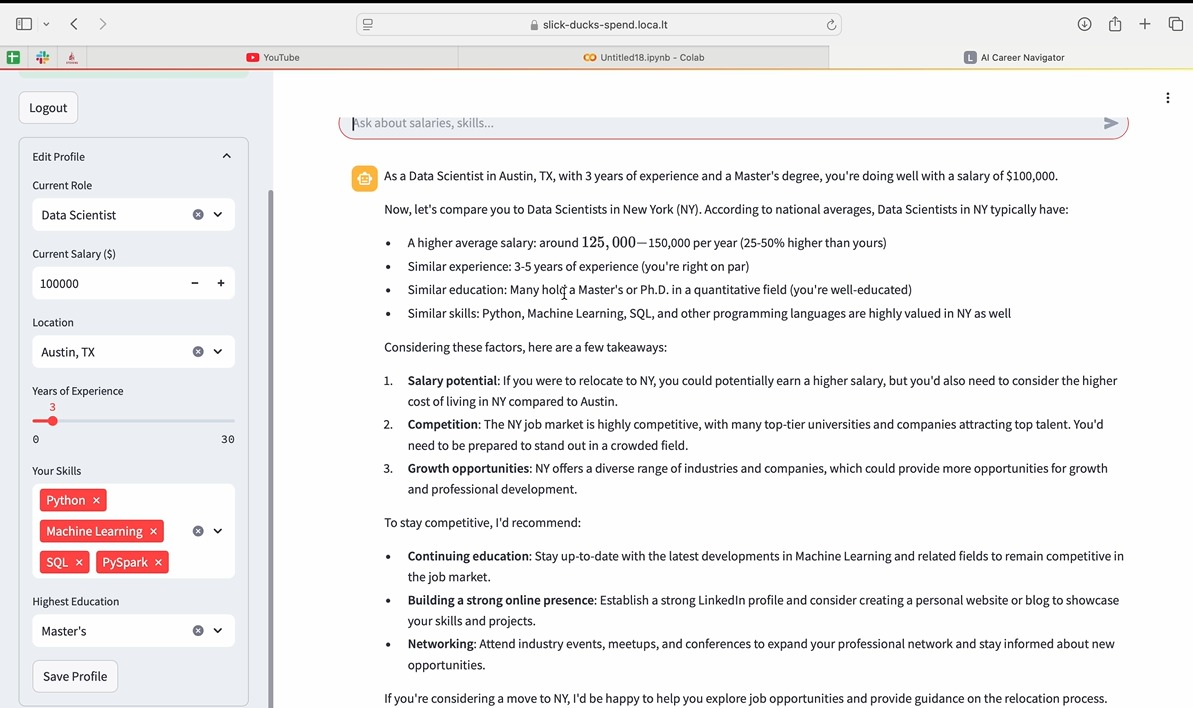 Pathfinder | Devpost