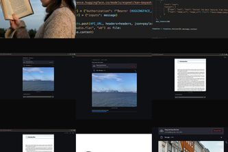 Audible Frames | Devpost