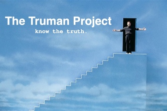 The Truman Project | Devpost
